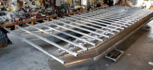 American Pontoon Company USA - Custom Pontoon Fabricator